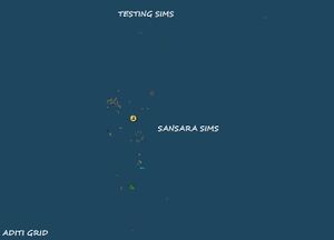 Preview Grid - Second Life Wiki